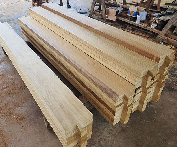 Kamwo Timber | Sawmill | Timber | Solid Wood | Timber Products