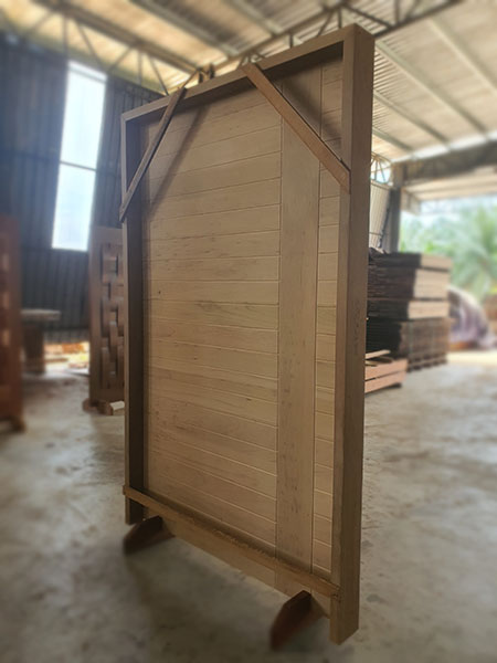 CHENGAL TIMBER DOOR | CHENGAL WOODEN DOOR