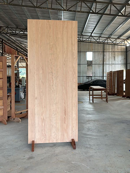NYATOH TIMBER DOOR | NYATOH WOODEN DOOR