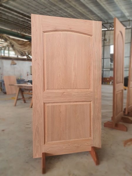 NYATOH TIMBER DOOR | NYATOH WOODEN DOOR