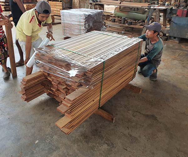 Kamwo Timber | Sawmill | Timber | Solid Wood | Timber Products
