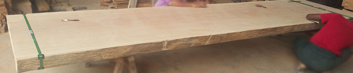 Wood Slab | Leading Wood Slab Supplier Malaysia